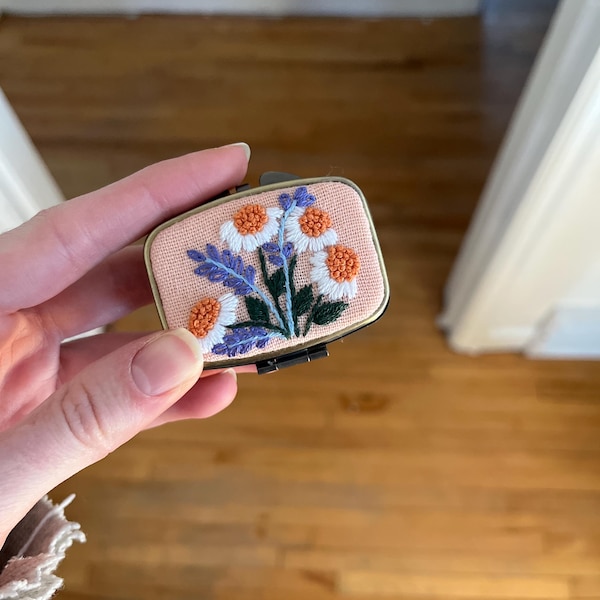 Custom Vegetable Embroidered Baseball Cap, Hand Embroidered Baseball ...