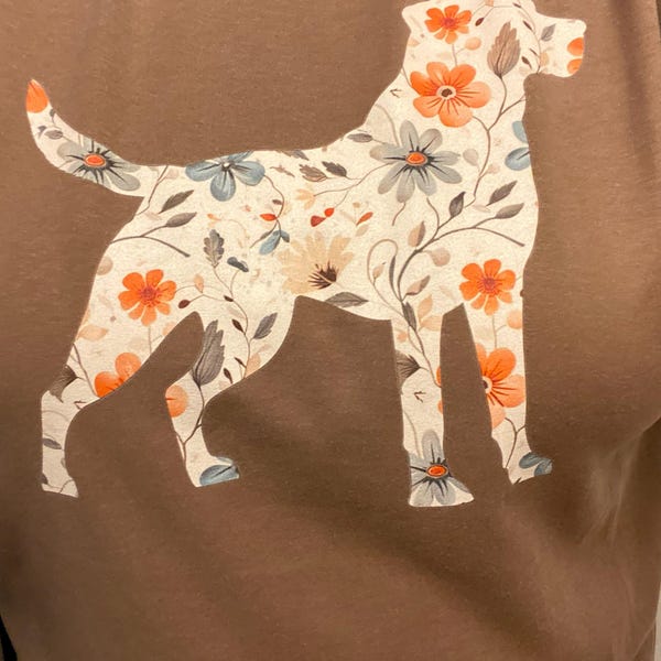 Golden Retriever Mom Valentines Day Comfort Colors Shirt, Golden Dog Mama V Day Tee Shirt, Gift ...