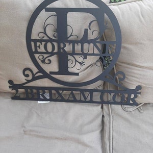 Custom Metal Name Sign Oil Rig Oil Field Offshore Custom | Etsy