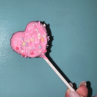 Aqua Blue Heart Sugars Aqua Heart Sugars, Blue Molded Heart Toppers ...