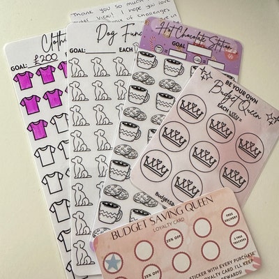 New Glasses Tracker, Eyeglasses Savings Challenge, Opticians Budget ...