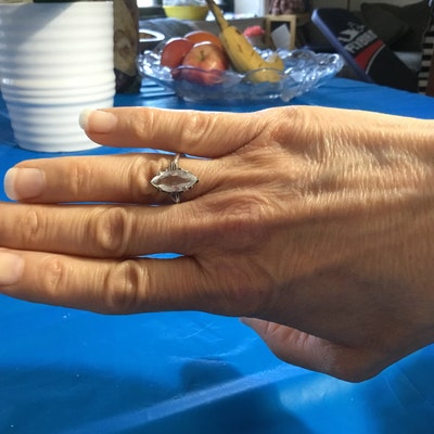 Vintage Beswick Blue Dog Lollopy, Number 454, England, Dog Gift Ideas ...