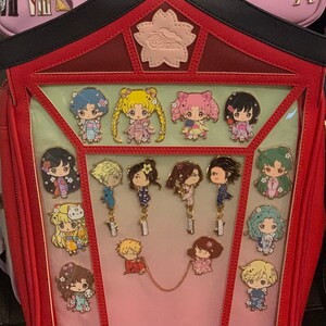 FINAL RESTOCK Hak Son Body Pillow Case Anime Weeb Otaku - Etsy