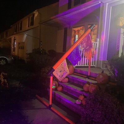 Candy Slide Tutorial - Etsy