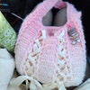 Crochet Cinta Bag Pattern PDF - Etsy Canada