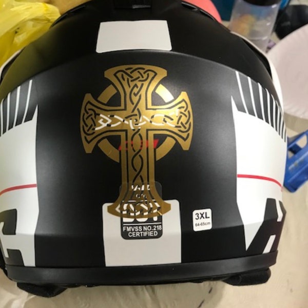 Symbols of the Old Gods/ Traditional Slavic Symbols Vinyl Decal ...