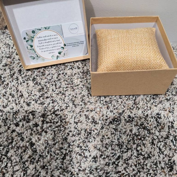 Personalized Voice Recording Gift With Custom Text, Sound Gift ...