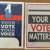 Vote Voice - Etsy
