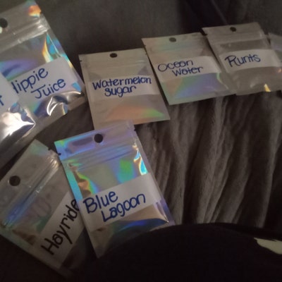 15 Loaded Mega Tea Bomb at Home NEW Mega Loaded Tea Kit Sugar Free Keto ...