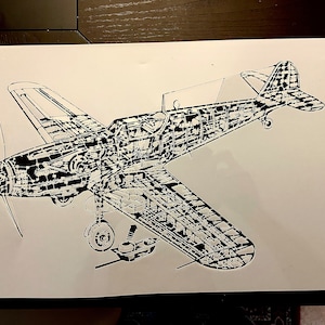 Acacia Tree Stencil Customs Stencil Reusable Stencils for - Etsy