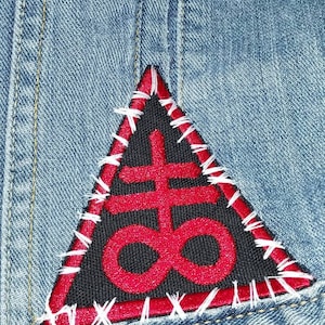 Eddie Van Halen Embroidered Iron on Patch 5150 EVH - Etsy