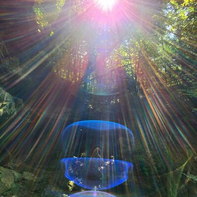 Chi Power, Raise Vibration, and Increase Life Force Remote Radionics Session. Holistic HEALING ...