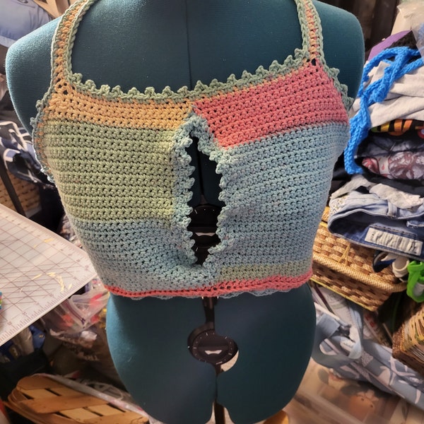 Erotic Lingerie Crochet Pattern Plus Size - Etsy