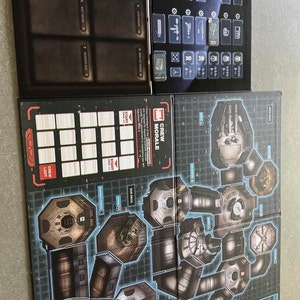 Build Your Own Gaming Table With Recessed Vault and Vault Cover Perfect ...