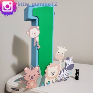 Scary Friends Halloween Clip Art and Digital Paper Set | Etsy