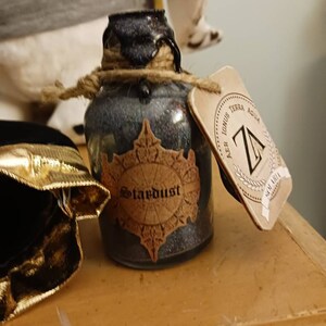 Elixir of Life Potion - Etsy