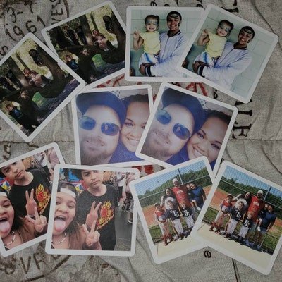 Custom Memory Game With 24 Tiles, Picture Matching Game, Learning Toys ...