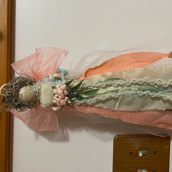 Primitive Prairie Dolls - Etsy