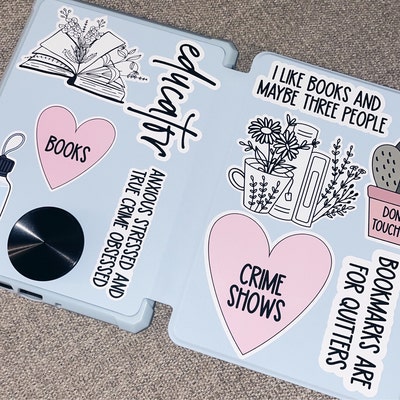 Any 10 Stickers, Sticker Bundles, Vinyl Stickers for Laptops, Water ...