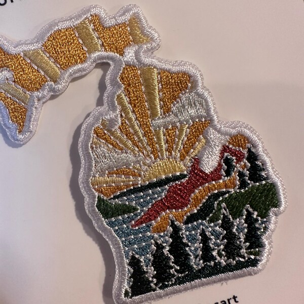 Washington Soft Enamel Keychain Washington Outline Key Ring Illustrated ...