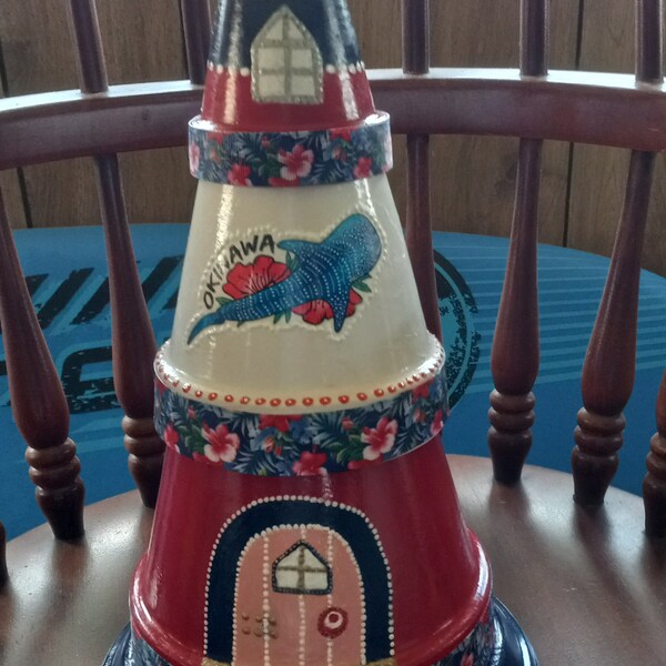 Okinawa Shisa Pair Stickers Pack of Two Okinawa Sticker Japan Sticker ...