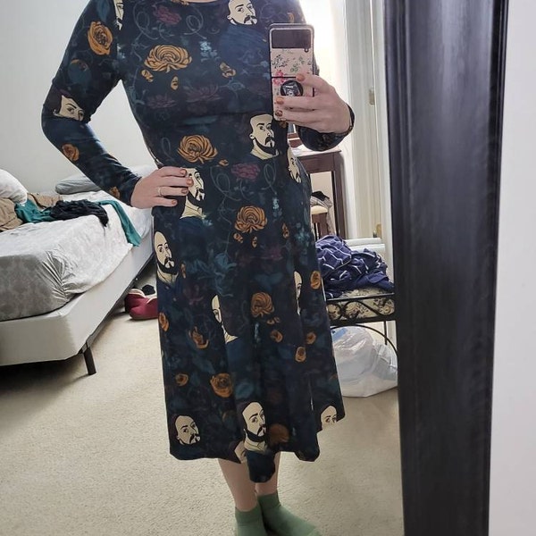 Math Classroom, Math Teacher Dress, Math Teacher Gift, High School Math ...