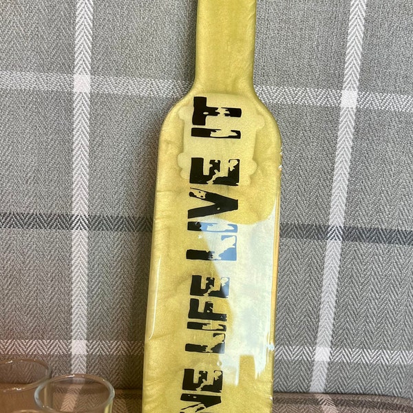 One Life Live It Decal Sticker, Campervan, Offroad, SUV, 4x4, Jeep ...