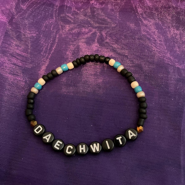 Hope World - Jhope Themed Beaded Bracelets - BTS Accessories and ...