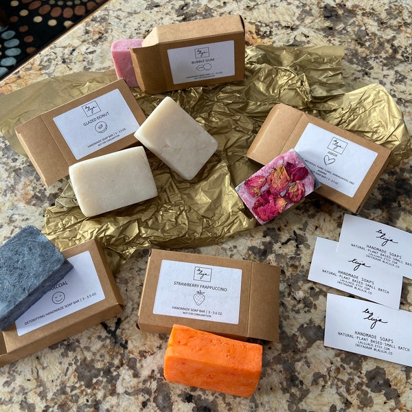 Fight Club Bar Soap Handmade Gift Soap Funny Homemade Pink Fight Club ...