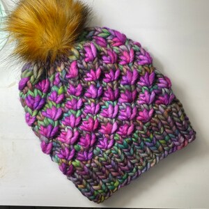 Men's Beanie Pattern Knitting Beanie Pattern Commuter - Etsy