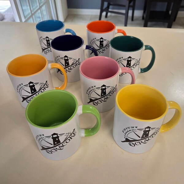 Personalized Engineering Drawing Mug Gift Customizable Engineering ...