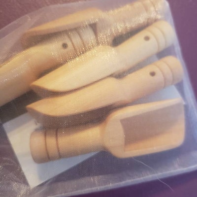 Polari Tea 1 Oz Licorice and Peppermint With a Slight Maple - Etsy