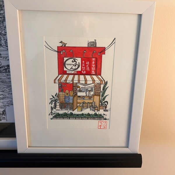 Beni Imo Tart Sticker | Okinawa Sticker | Vinyl Waterproof Sticker ...