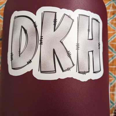 I'll Wait Till It's Quiet Sticker, Funny Teacher Sticker, Teacher Humor ...