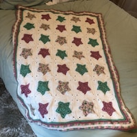 Uli the Unicorn Hand / Glove Puppet Crochet Pattern - Etsy Canada