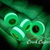 Hyperglow RED Glow in the Dark Rods Skur Composites Reusable ...