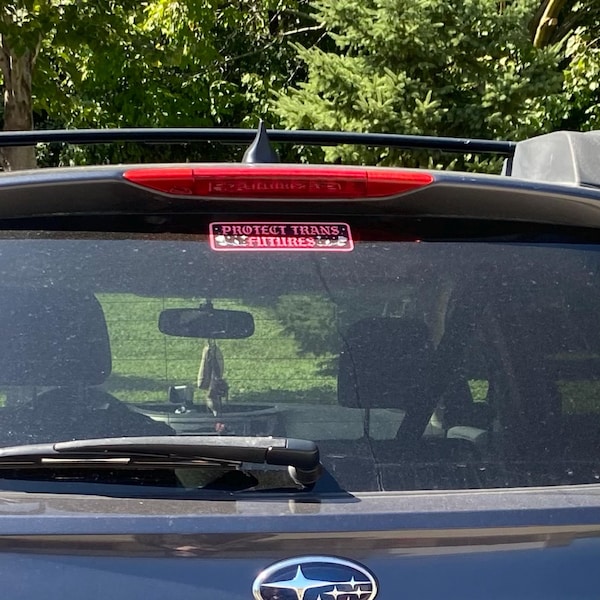 Student Driver Bumper Sticker I Am NOT a Student Driver I Am Just ...