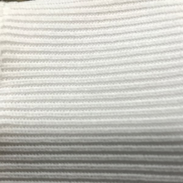 26 Colours -- Set of Elastic Rib Knit Fabric, Depth 7 Cm - 2x Cuffs and ...