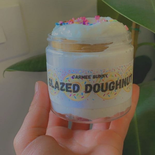 Mermaid Paradise Bingsu Slime Bingsu Beads Crunchy Slime Slime Asmr ...