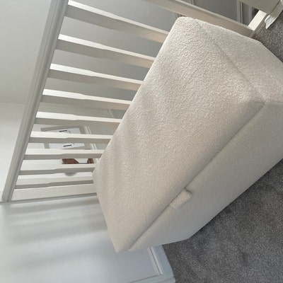 The Delara Bed - Etsy