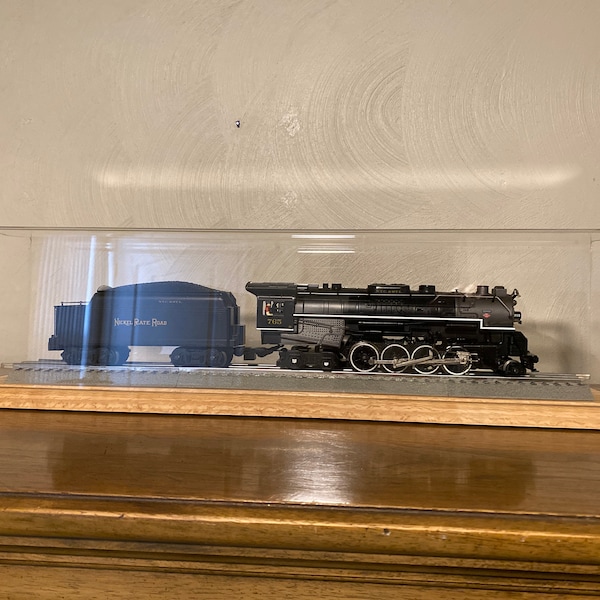 24" O Scale Model Train Case - Etsy
