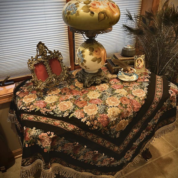 Cory Party Chef MCM Atomic Flying Saucer 13" Electric Skillet in Copper ...