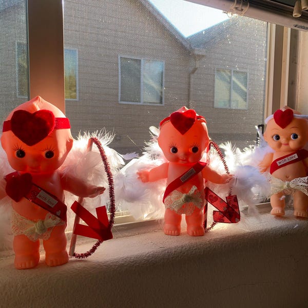 1980's-90's Soap Opera Actress Photos Letters Memorabilia Autograph Fan ...