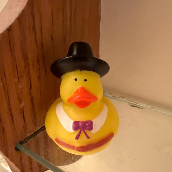 President Donald Rubber Duck Cruise Ducks Kids Bath Toys Stress Relief ...