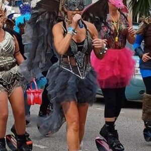 Gothic Masquerade Mask, Steampunk Mask for Men, Halloween Mask ...