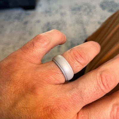 Printable Ring Size Chart for Wildfire, Ring Size Finder Digital Guide ...