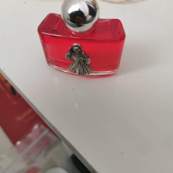 Christian Incense Burner From the Holy Land Height 15 Cm the Burner ...