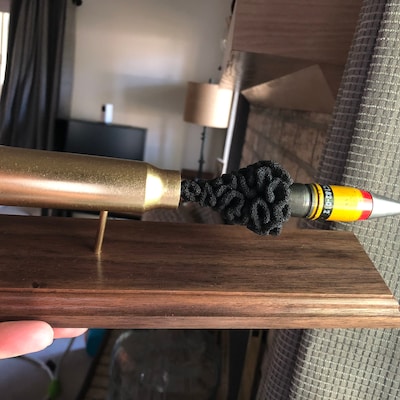 20MM Vulcan SAPHEI Projectile semi-armor-piercing Hi-explosive ...