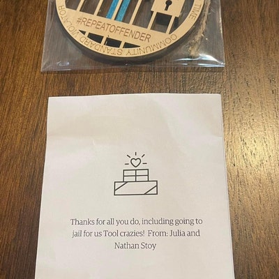 Personalized Female Boxing Christmas Ornament Boxer Gift - Etsy