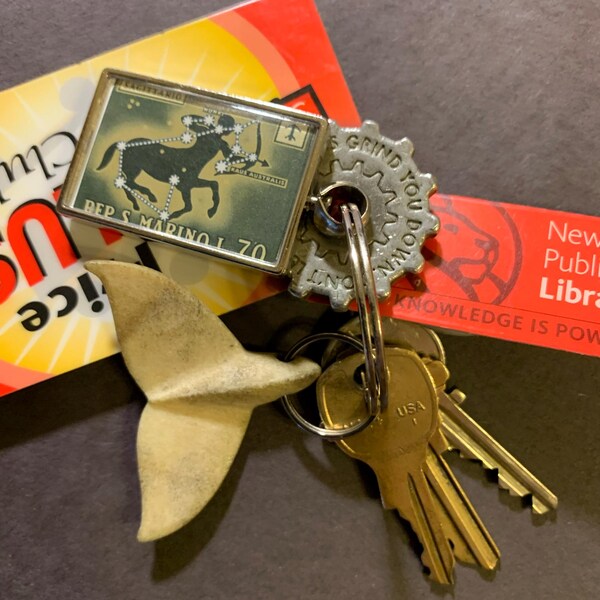 Pocket Address Book, Postage Stamp Print A-Z Index Book | Includes ...